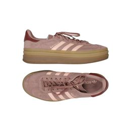 adidas originals Sneaker Damen Größe 41.5 Second Hand pink