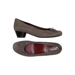 Ara Pumps Damen Gr&ouml;&szlig;e 41 Second Hand grau