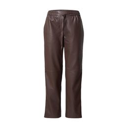 soyaconcept Pants 'BECKIE 19-C' female Brown size S