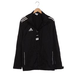 adidas Performance Jacke Herren Gr&ouml;&szlig;e S Second Hand schwarz