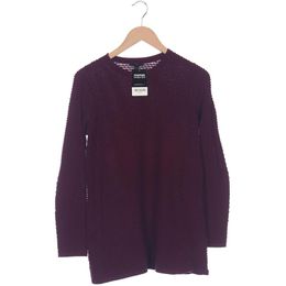 Cos Pullover Damen Gr&ouml;&szlig;e S Second Hand bordeaux