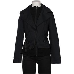 MARC AUREL Blazer Damen Gr&ouml;&szlig;e S Second Hand marine