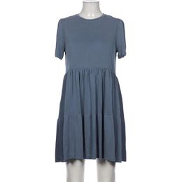 Kauf Dich Glücklich Kleid Damen Größe M Second Hand blau