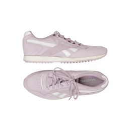 Reebok Sneaker Damen Gr&ouml;&szlig;e 38 Second Hand lila