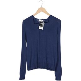 Peter Hahn Pullover Damen Gr&ouml;&szlig;e L Second Hand marine