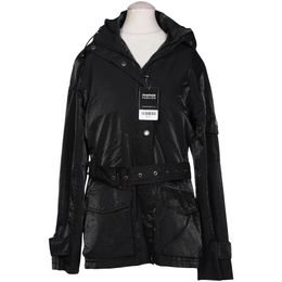 Wellensteyn Jacke Damen Gr&ouml;&szlig;e XS Second Hand schwarz