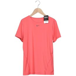 Nike T-Shirt Damen Gr&ouml;&szlig;e M Second Hand grau