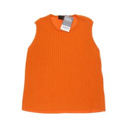 Etro Pullover Damen Gr&ouml;&szlig;e M Second Hand orange
