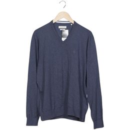 Bugatti Pullover Herren Größe XXL Second Hand marine