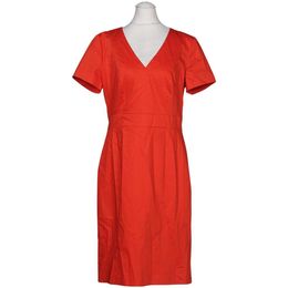 BOSS Kleid Damen Gr&ouml;&szlig;e M Second Hand rot