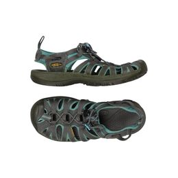 Keen Sandalen Damen Gr&ouml;&szlig;e 37 Second Hand bunt