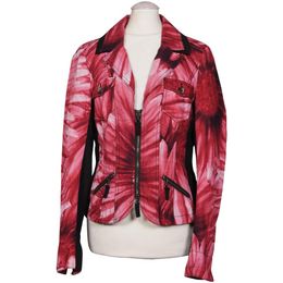 Biba Blazer Damen Gr&ouml;&szlig;e XS Second Hand bunt