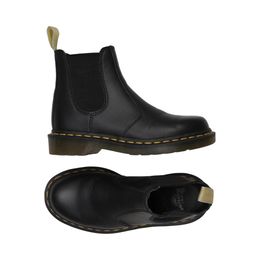 Dr. Martens Stiefelette Damen Gr&ouml;&szlig;e 36 Second Hand schwarz