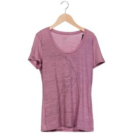 Icebreaker T-Shirt Damen Gr&ouml;&szlig;e M Second Hand pink