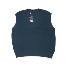 Maerz Muenchen Pullover Damen Gr&ouml;&szlig;e XL Second Hand t&uuml;rkis