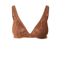 Scandale &eacute;co-lingerie BH Damen Gr&ouml;&szlig;e 100 dunkelbraun