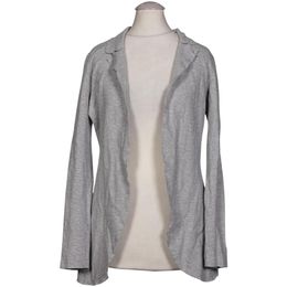 Rich & Royal Rich & Royal Blazer Damen Gr&ouml;&szlig;e XS Second Hand grau
