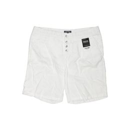 Tommy Hilfiger Shorts Damen Gr&ouml;&szlig;e XXL Second Hand wei&szlig;