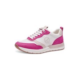 Tamaris Sneakers female Pink size 37