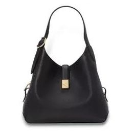 Kate Spade f&uuml;r Damen. KI557 Deko-Tasche medium schwarz (OSFA), L&auml;ssig, Leder