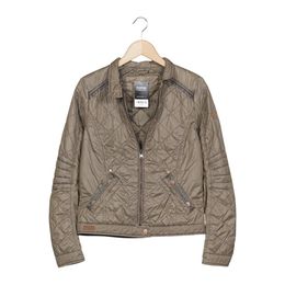 Camel Active Jacke Damen Gr&ouml;&szlig;e M Second Hand beige