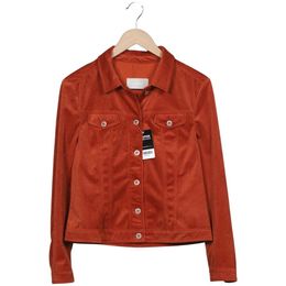 Bianca Jacke Damen Gr&ouml;&szlig;e L Second Hand orange