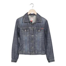 s.Oliver Jacke Damen Gr&ouml;&szlig;e S Second Hand blau