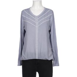 Bexleys woman Bexleys Bluse Damen Gr&ouml;&szlig;e M Second Hand blau