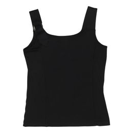 Apart Top Damen Gr&ouml;&szlig;e M Second Hand schwarz