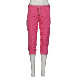 Deha Stoffhose Damen Gr&ouml;&szlig;e M Second Hand pink