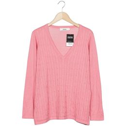 Zara Pullover Damen Gr&ouml;&szlig;e S Second Hand pink