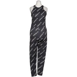 adidas originals Overall oder Jumpsuit Damen Gr&ouml;&szlig;e S Second Hand schwarz