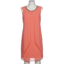s.Oliver Kleid Damen Gr&ouml;&szlig;e M Second Hand orange