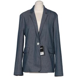 someday Blazer Damen Gr&ouml;&szlig;e M Second Hand blau