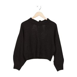 H&M H&M Pullover Damen Gr&ouml;&szlig;e M Second Hand schwarz