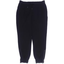 soyaconcept Stoffhose Damen Gr&ouml;&szlig;e L Second Hand schwarz