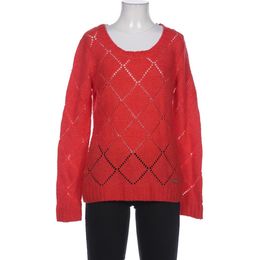 Roxy Pullover Damen Gr&ouml;&szlig;e S Second Hand rot