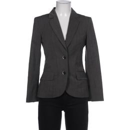 comma, COMMA Blazer Damen Gr&ouml;&szlig;e XS Second Hand grau