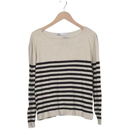 Zara Pullover Damen Gr&ouml;&szlig;e M Second Hand bunt