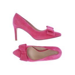 Phase Eight Pumps Damen Gr&ouml;&szlig;e 36 Second Hand pink