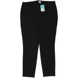 Alba Moda Stoffhose Damen Größe XXL Second Hand schwarz