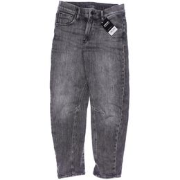 G-Star Raw G-STAR Jeans Damen Gr&ouml;&szlig;e 24 Second Hand grau