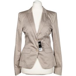 Drykorn Blazer Damen Gr&ouml;&szlig;e XS Second Hand beige