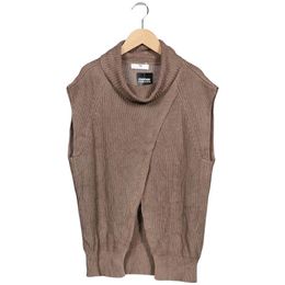 Peter Hahn Pullover Damen Gr&ouml;&szlig;e L Second Hand braun