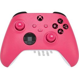 Microsoft Xbox Wirel. Controller Pink