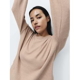 Marks & Spencer Marks & Spencer Pullover Damen Gr&ouml;&szlig;e L beige