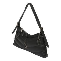 Steve Madden Shoulder Bag female Black size One Size