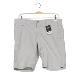 Tommy Hilfiger Shorts Herren Gr&ouml;&szlig;e 36 Second Hand grau