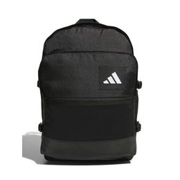 adidas Performance Sportrucksack Damen Größe One Size schwarz / weiß