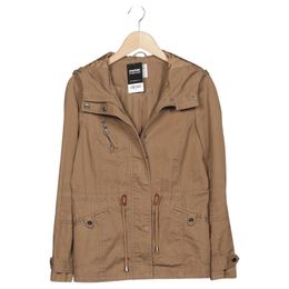 V&eacute;ro Moda VERO MODA Jacke Damen Gr&ouml;&szlig;e S Second Hand beige